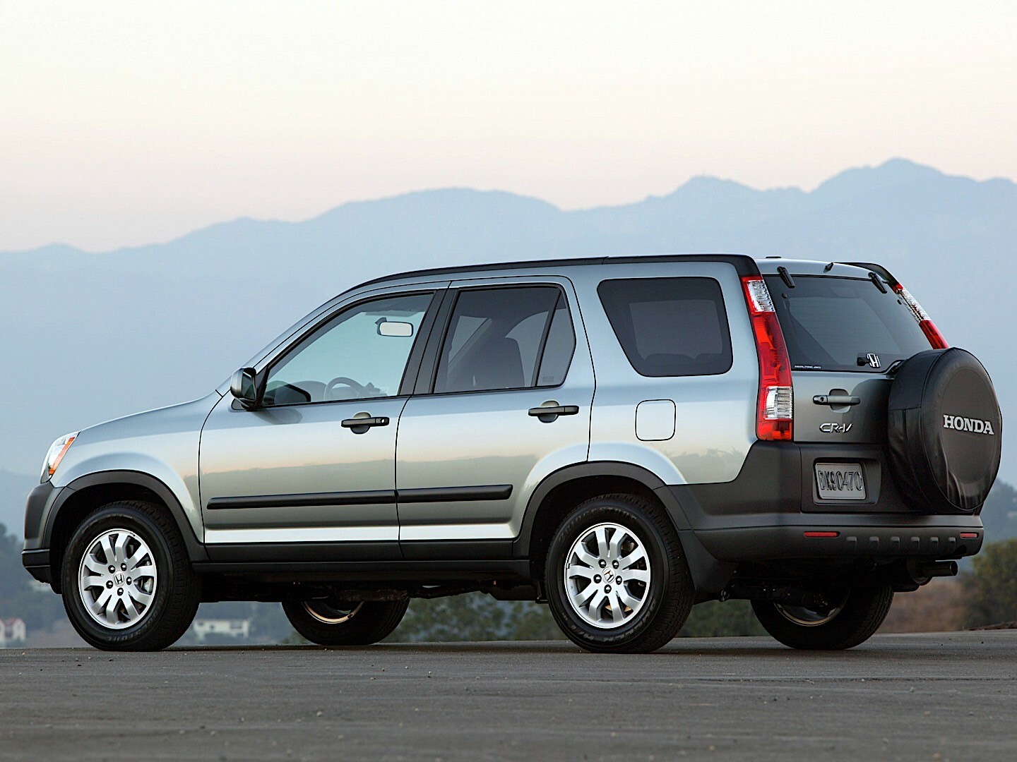PRODUCTS - HONDA - CR-V - Ultra Racing USA, LLC - Chassis Tuning ...